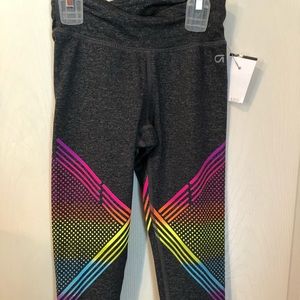 GAP | Bottoms | Lil Girls Gap Gym Pants | Poshmark